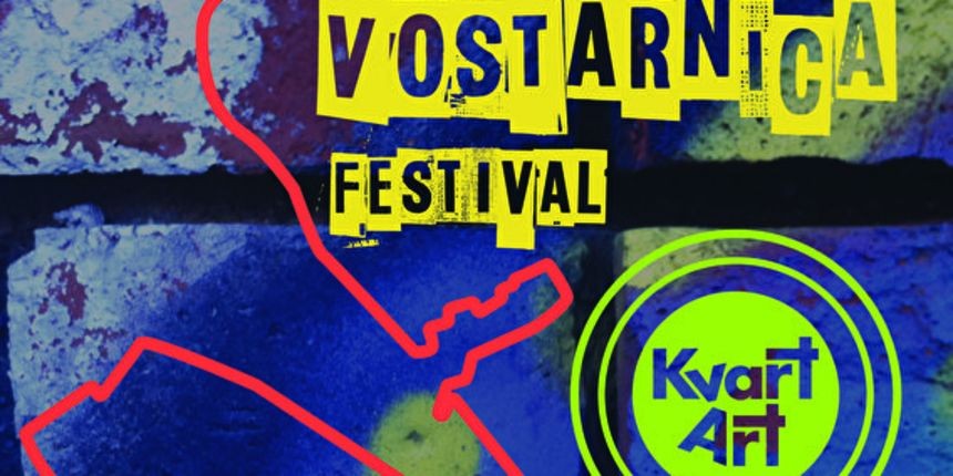 Voštarnica se budi, bujat će život u kvartu! - KVART